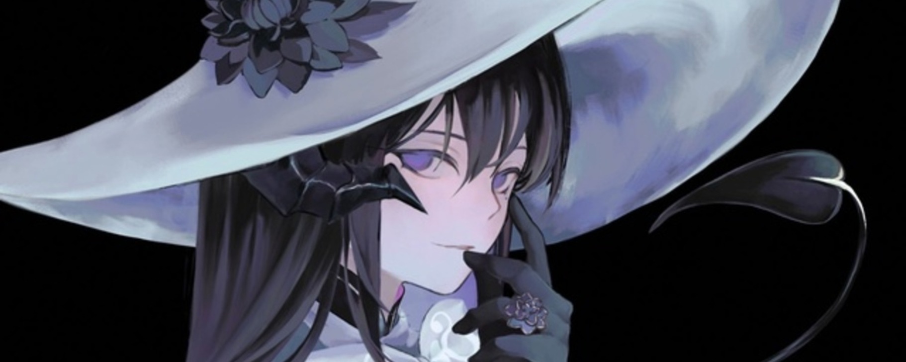 The Dahlia Lore | Constance HSR | The galaxy is vast beyond compare ...