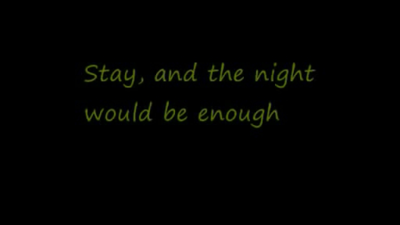 U2-Stay (Faraway, So Close!) (Lyrics) — Видео от Lyrics | Тексты песен ...