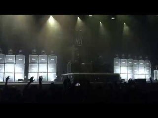 Justice ( Live at Adrenaline Stadium) Genesis — Видео от JUSTICE ...