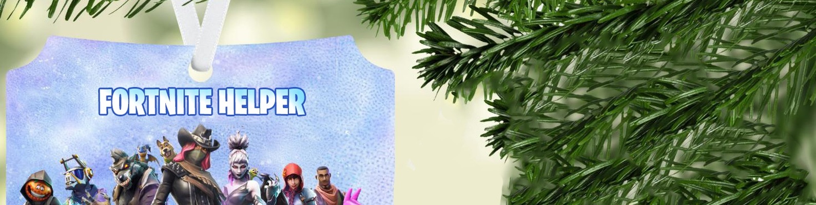 Fortnite Helper 2025 | ВКонтакте