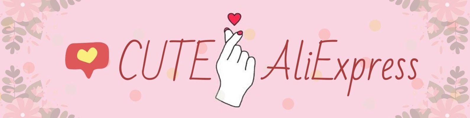 CUTE AliExpress | Мы собрали для вас самые стильные и крутые вещи с ...