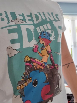 Bleeding Edge FC (Fan Community) | ВКонтакте