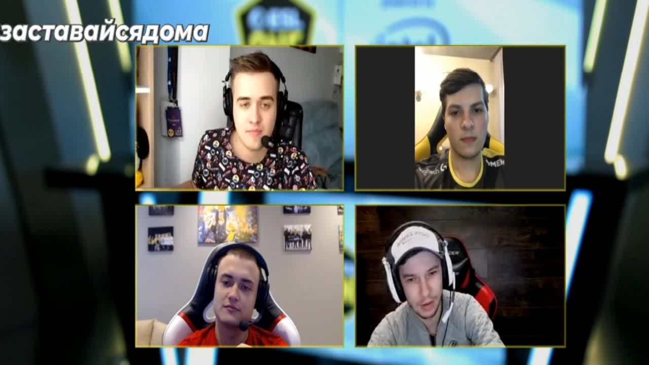 Perfecto рассказал о матче с pro100 — Видео от flamie | Official fan-page | CS2 и CS:GO | ВКонтакте